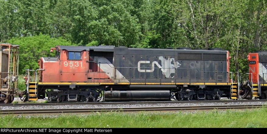 CN 9531